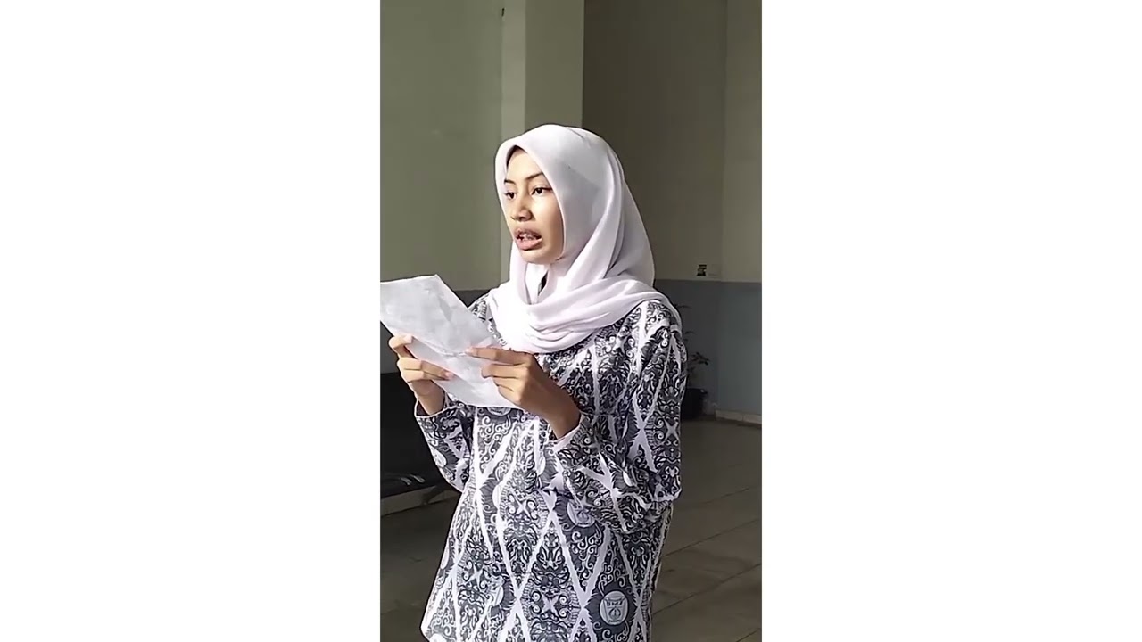 Puisi Raga Yang Lelah Karya Mahliqa Sadiya