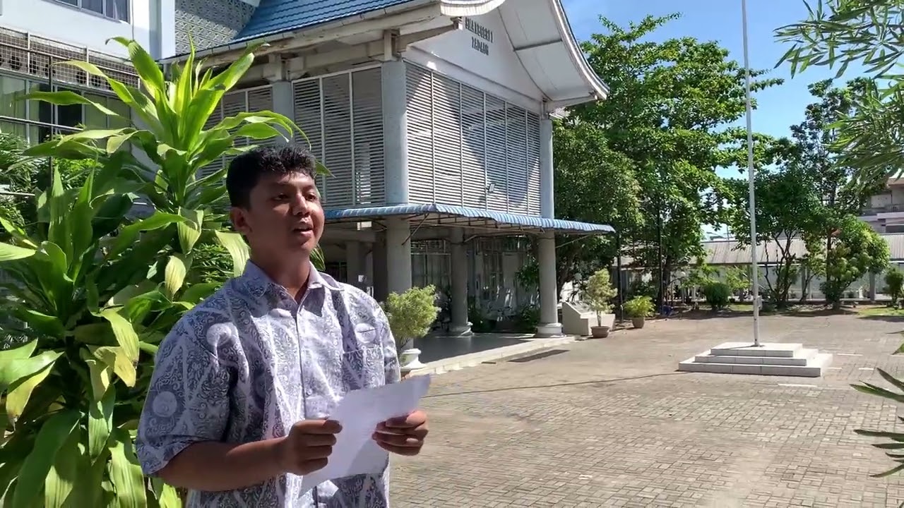 Puisi Kisah Berakhir Sudah Karya Reivan Aditya Rosandi
